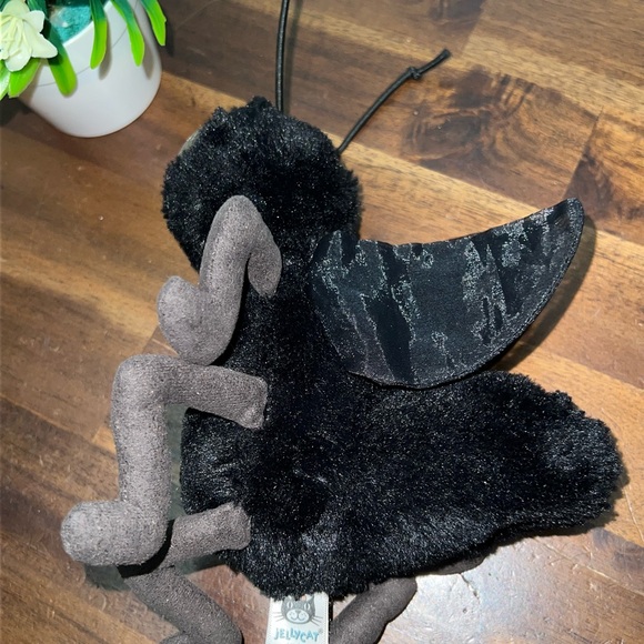 Jellycat | Toys | Jellycat London I Am Farrell Fly | Poshmark